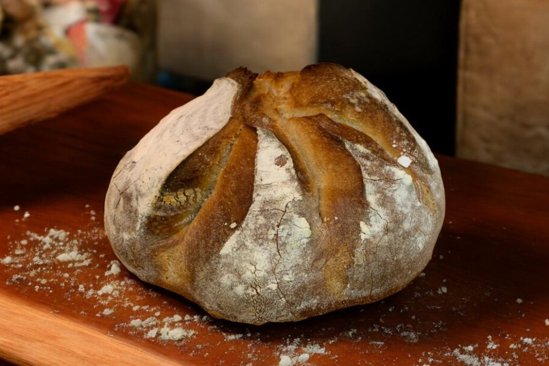 Pan de xeixa: la receta ancestral que resucita el sabor del ...
