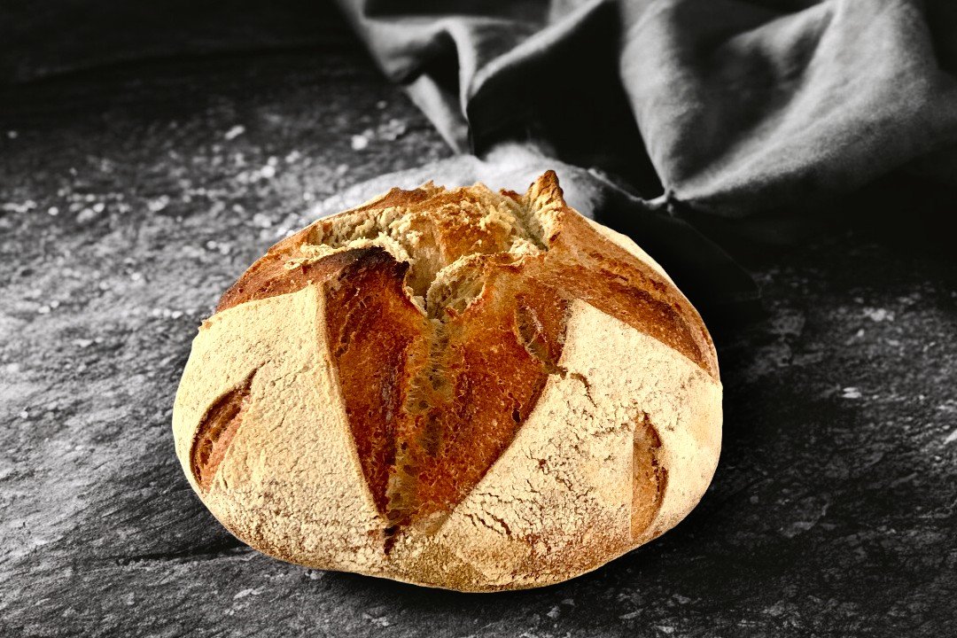 El Arte del Greñado en Panadería Casera: Ciencia, Técnica y Creatividad ...